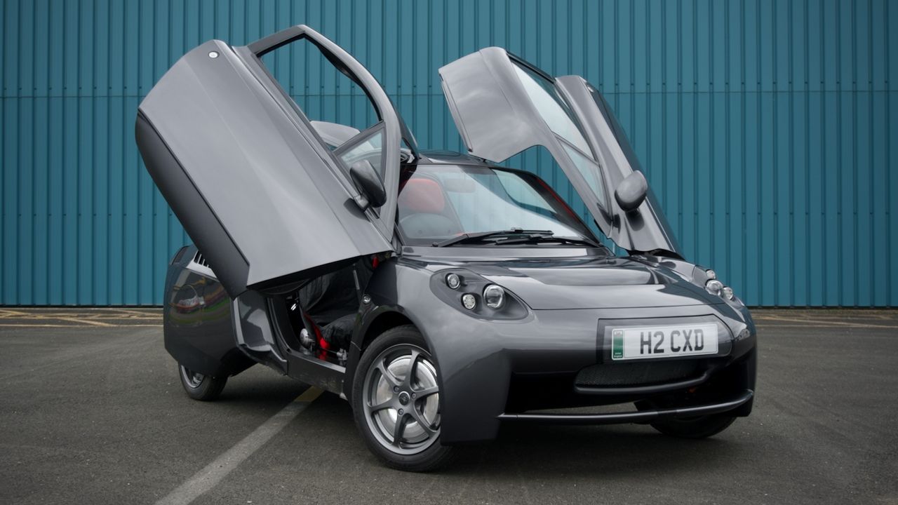 15 Hydrogen Cars To Look Out For