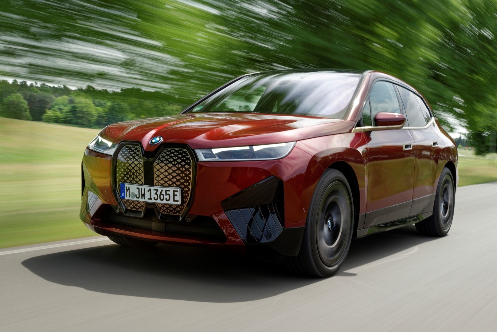 5 Reasons The BMW iX Is Worth The Price (And, 5 Reasons You Should Give ...