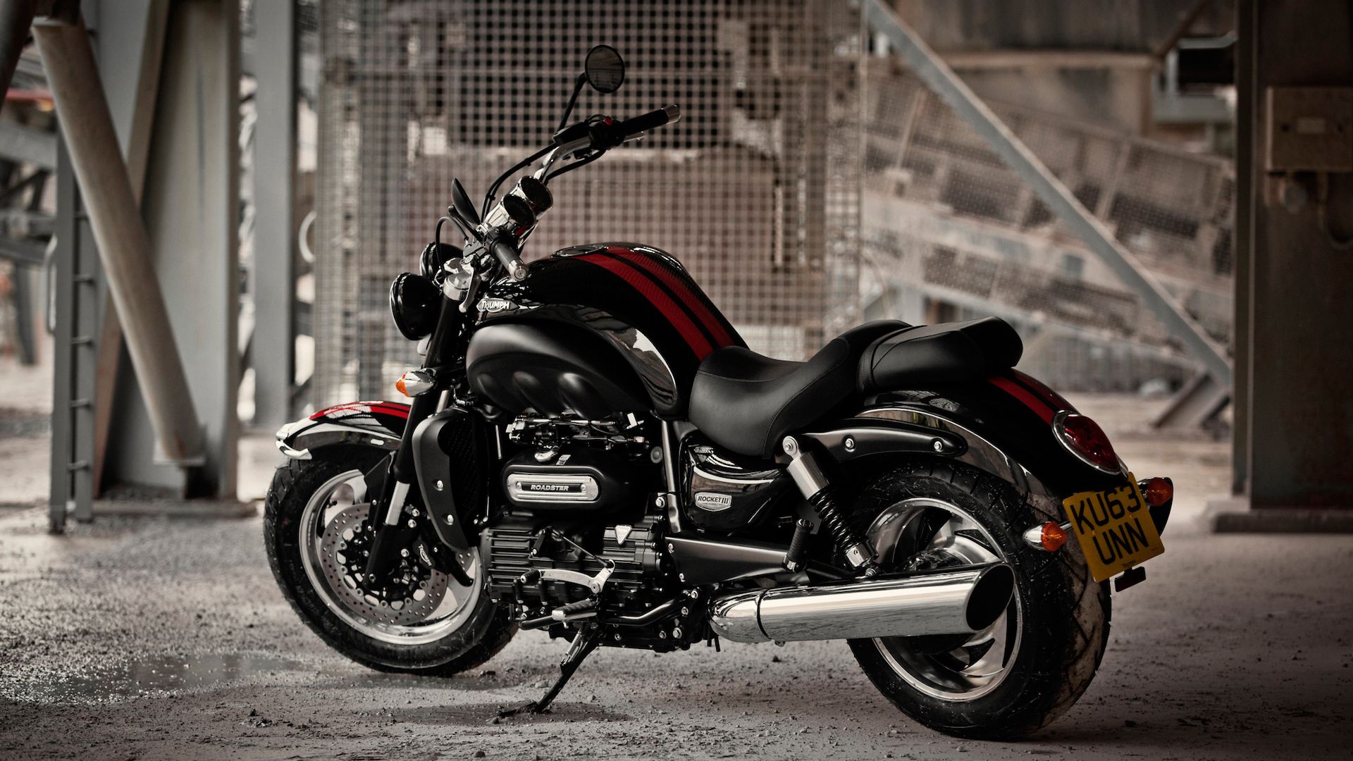 10 Best Three-Cylinder Motorcycles Ever