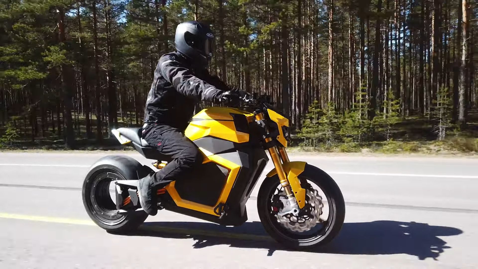 10 Things We Like About The Verge TS Ultra