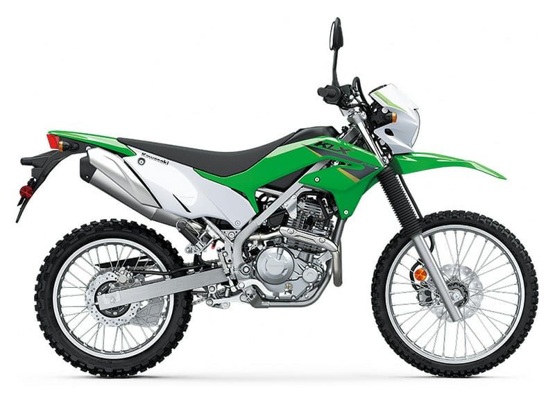 10 Used Kawasaki Motorcycles Under $5,000 That Are Worth Every Penny