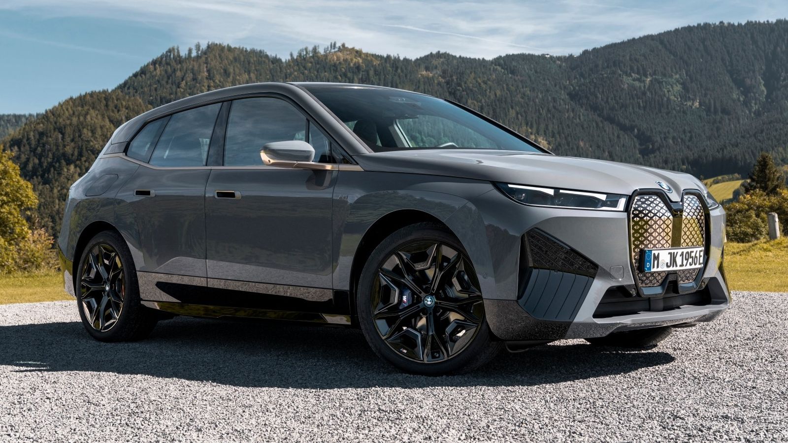 10 Used Electric Cars To Avoid With Poor MPGe