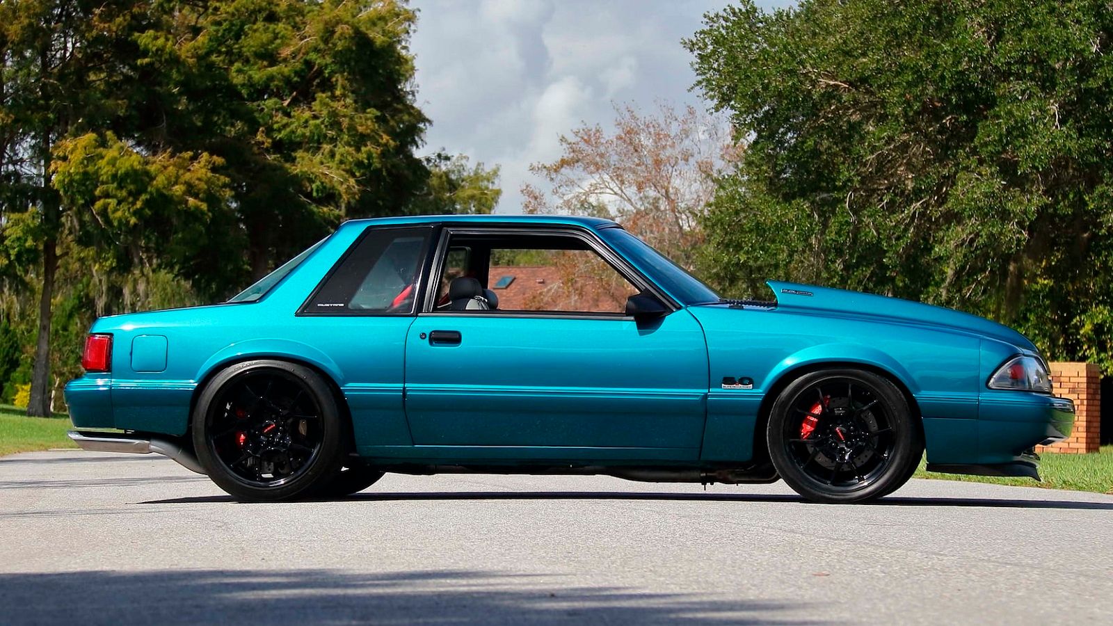 10 Mods That You Need To Do On Your Fox Body 5.0L Mustang