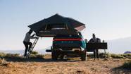 10 Things To Look For When Buying An EV For Camping And Overlanding