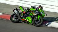 Best Sports Bikes TopSpeed