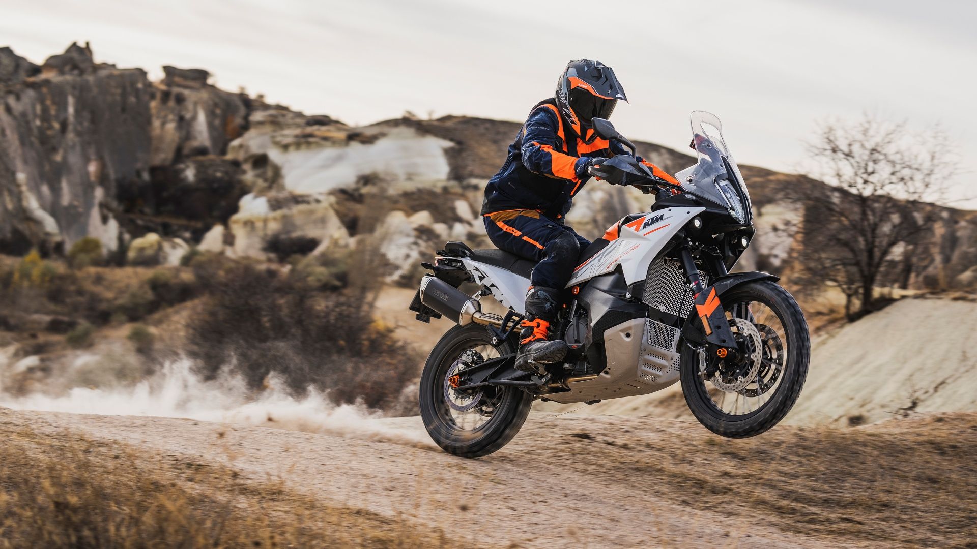 5 Off-Roading Tips You Need To Know