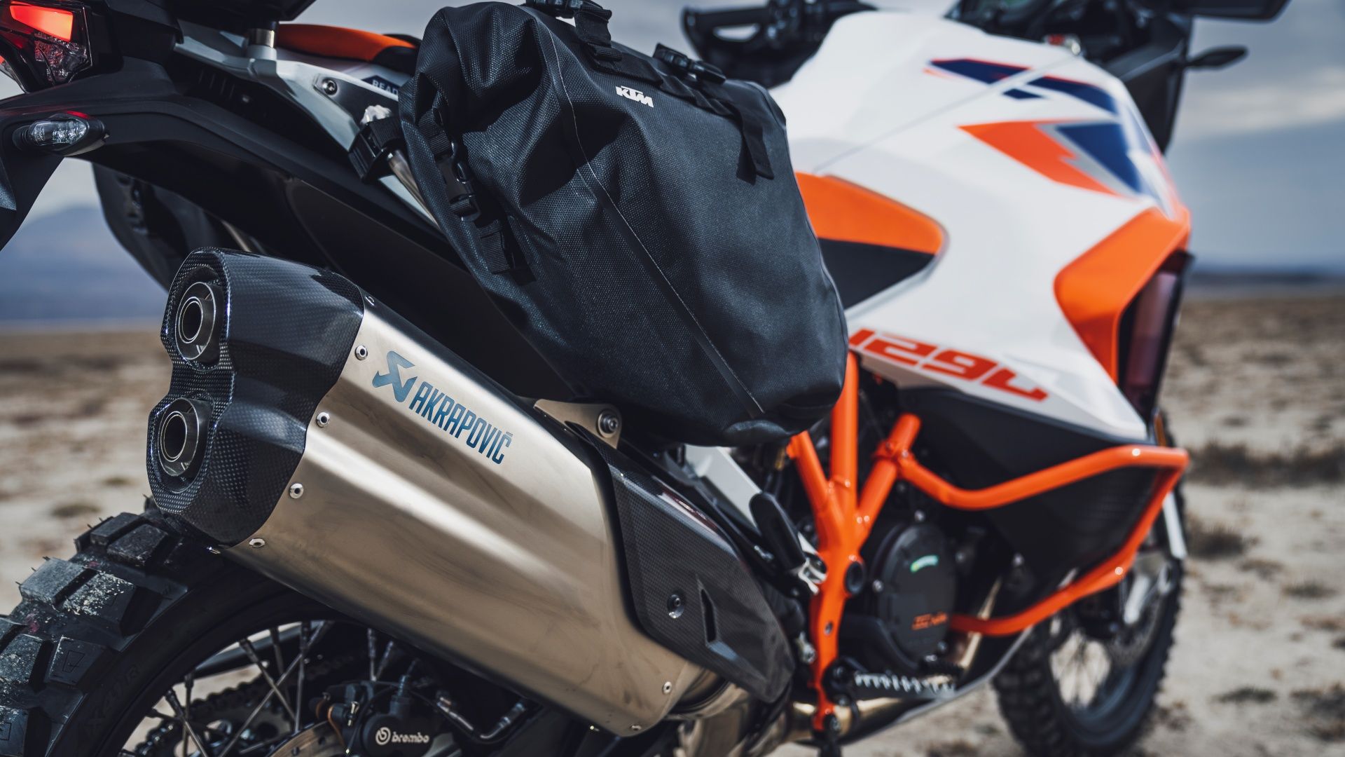 Mods For Your Adventure Bike That Will Make It Even More Capable