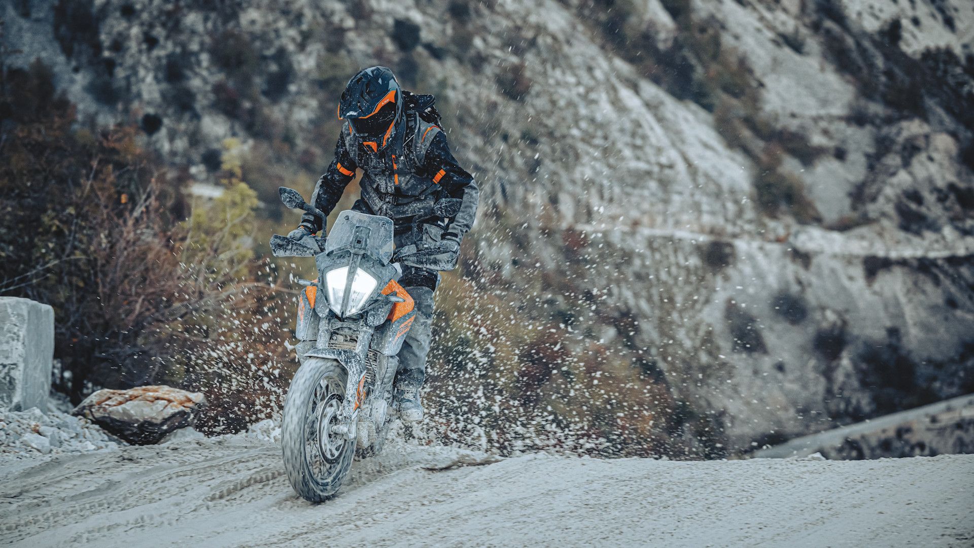 10 Adventure Motorcycles That You Can Have For Under $5,000