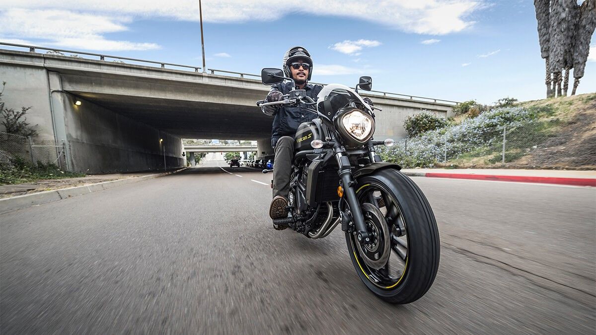 10 Reasons Why The Kawasaki Vulcan S Is A Great Entry Level Cruiser