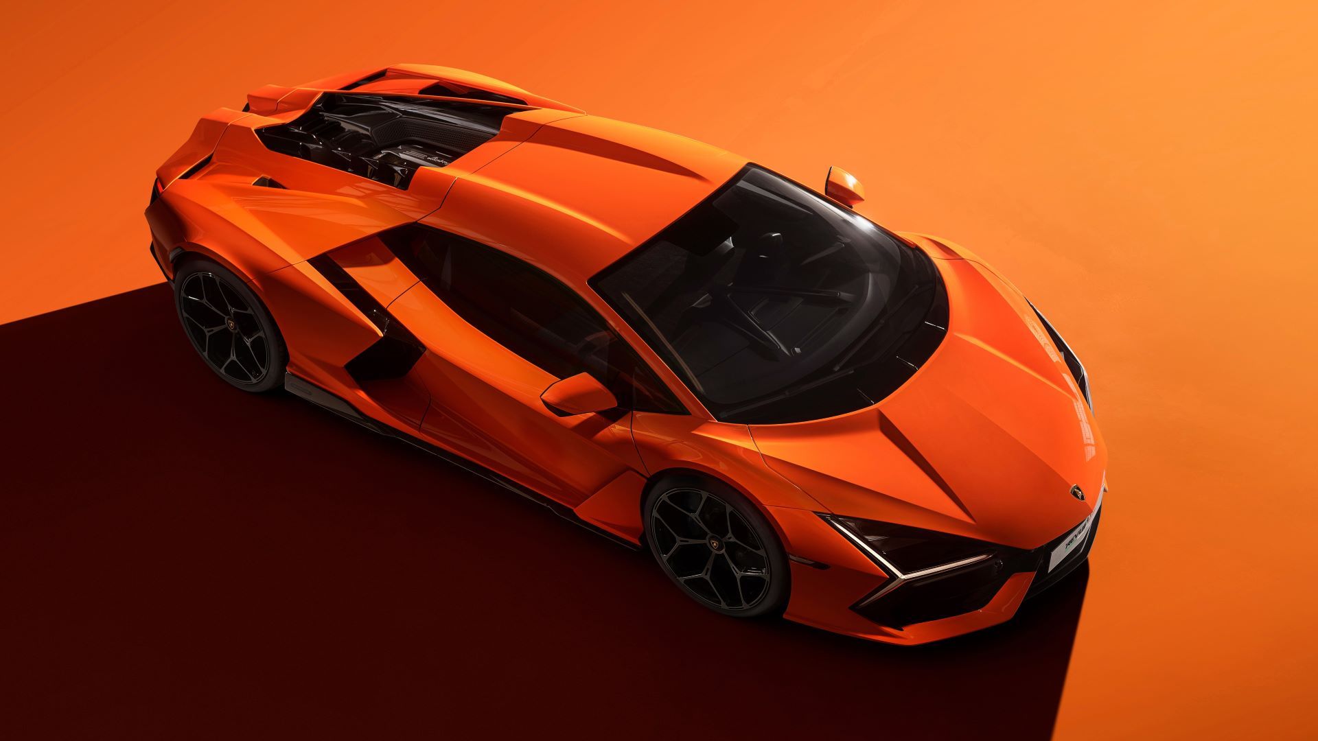 10 Fun Facts You Need To Know About The All-New Lamborghini Revuelto