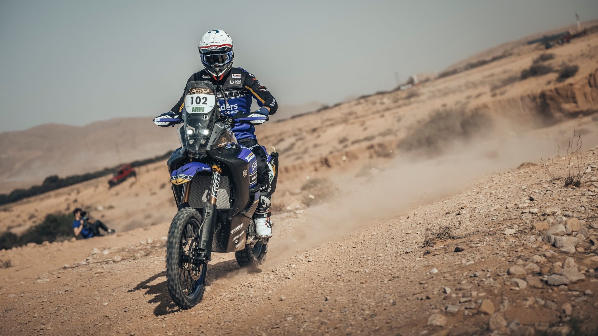 Mods For Your Adventure Bike That Will Make It Even More Capable