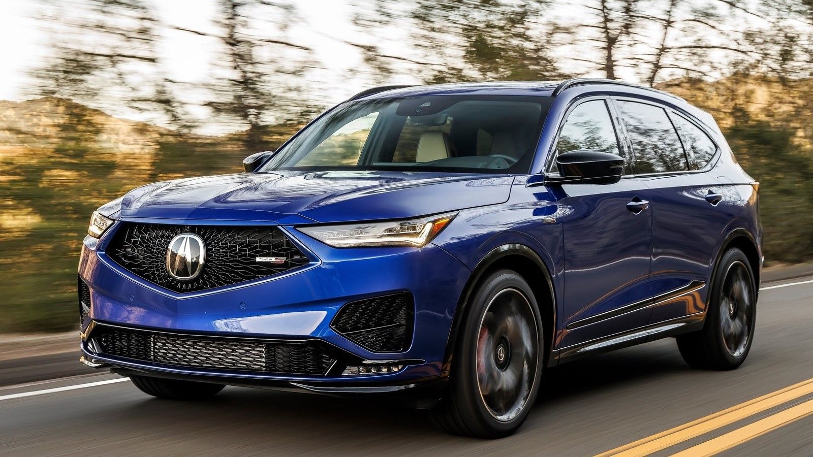 Best Large SUVs Under $70,000