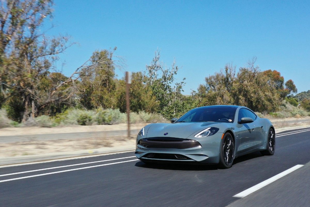 Everything You Need To Know About The Karma GS-6