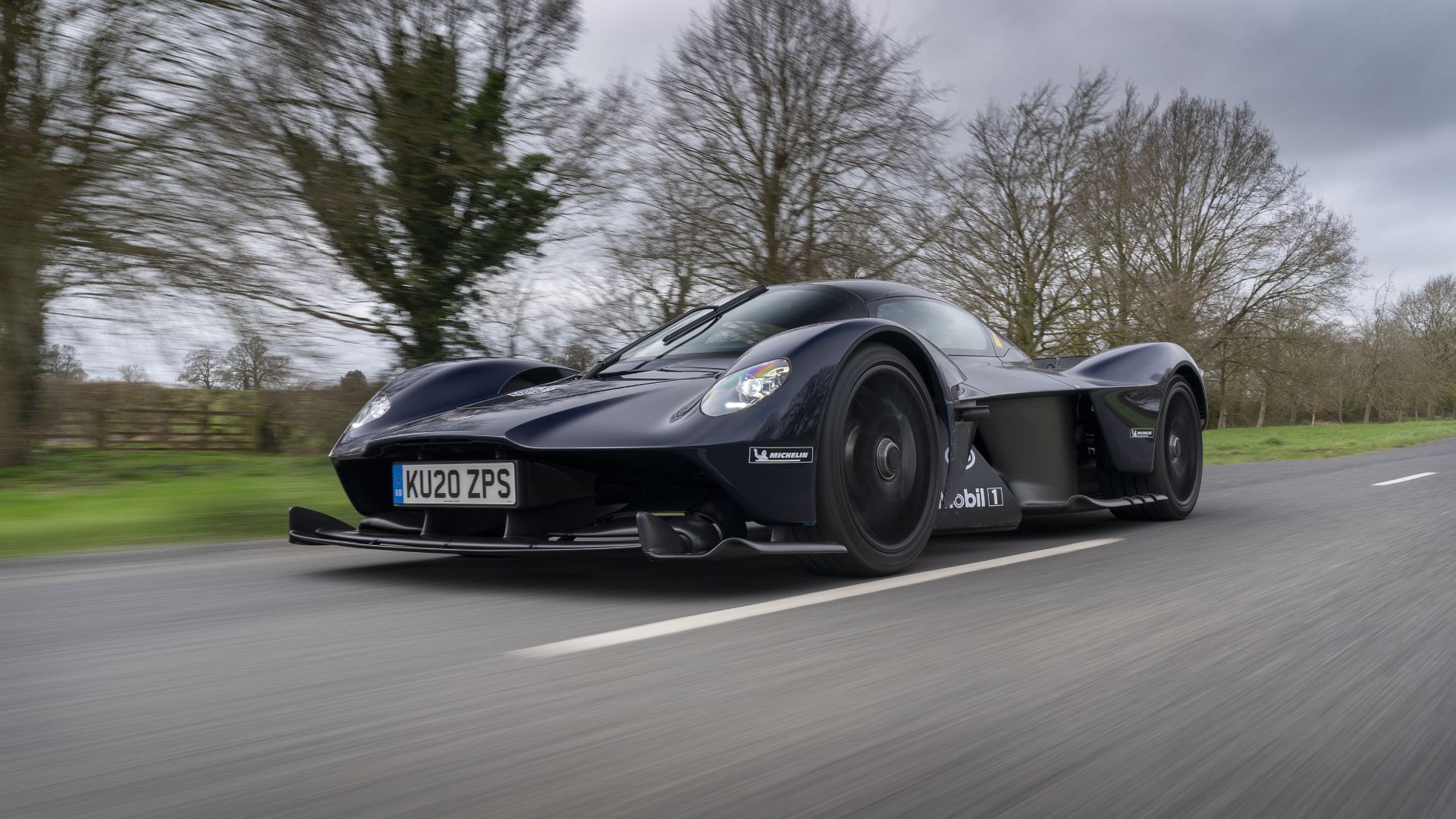 10 Best Hybrid Supercars In the World