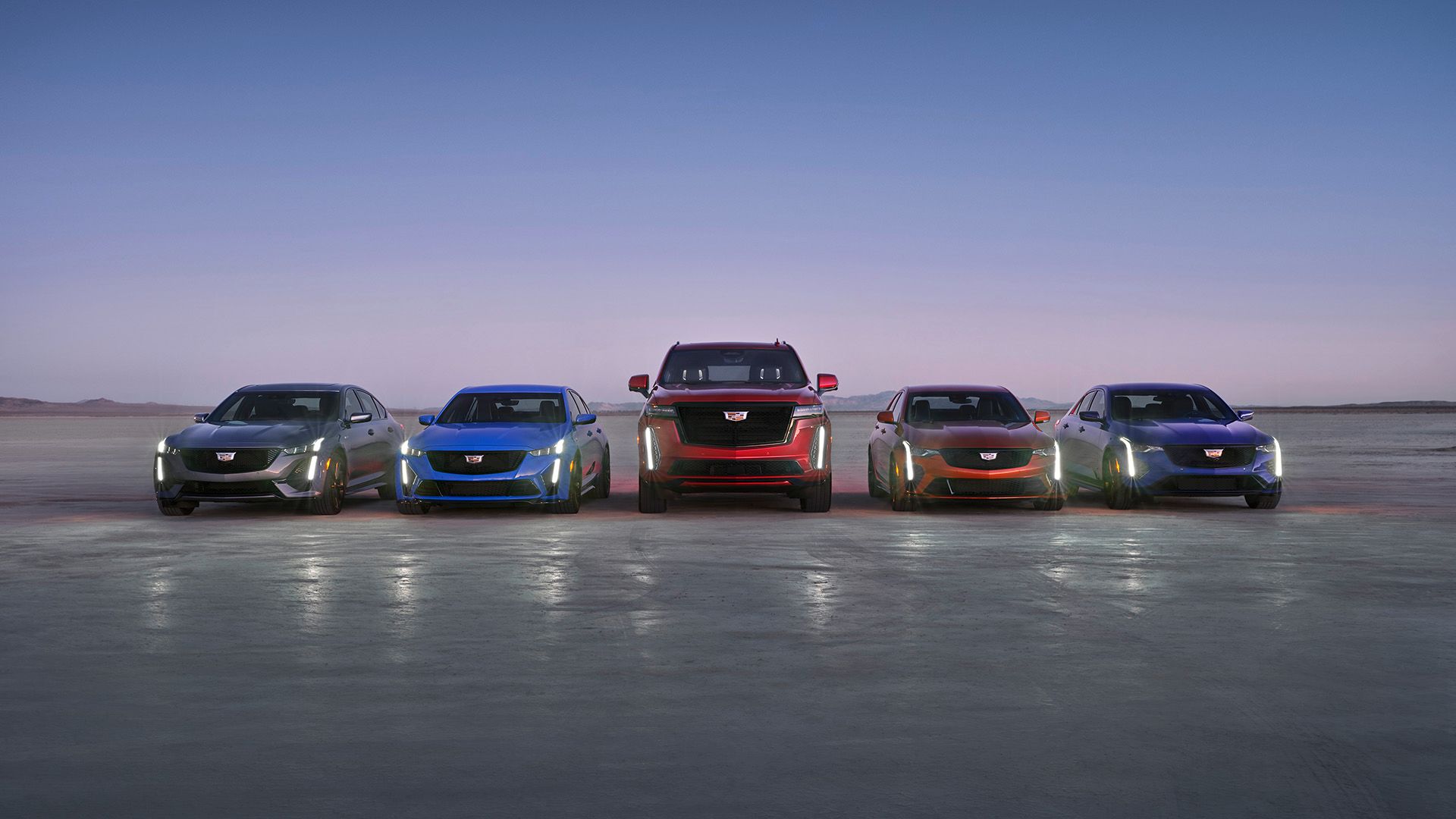 Two Decades Of Motorsports Excellence: Cadillac V Will Soon Turn 20