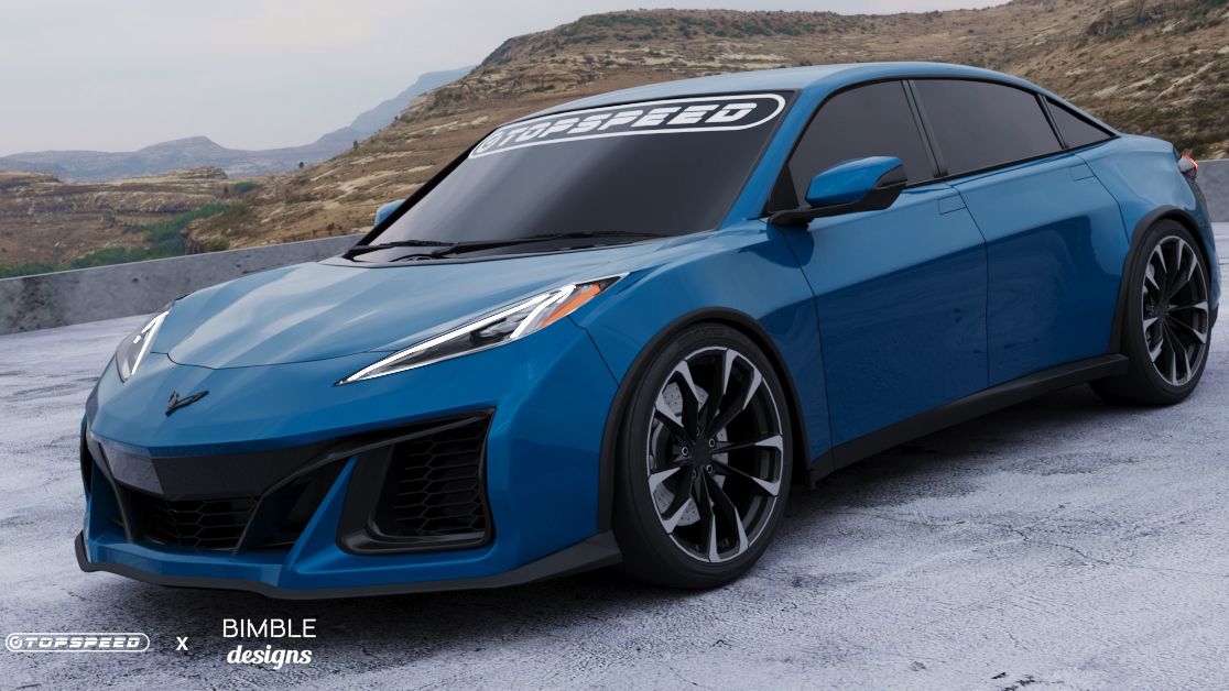 Ibrahim Jamal | TopSpeed