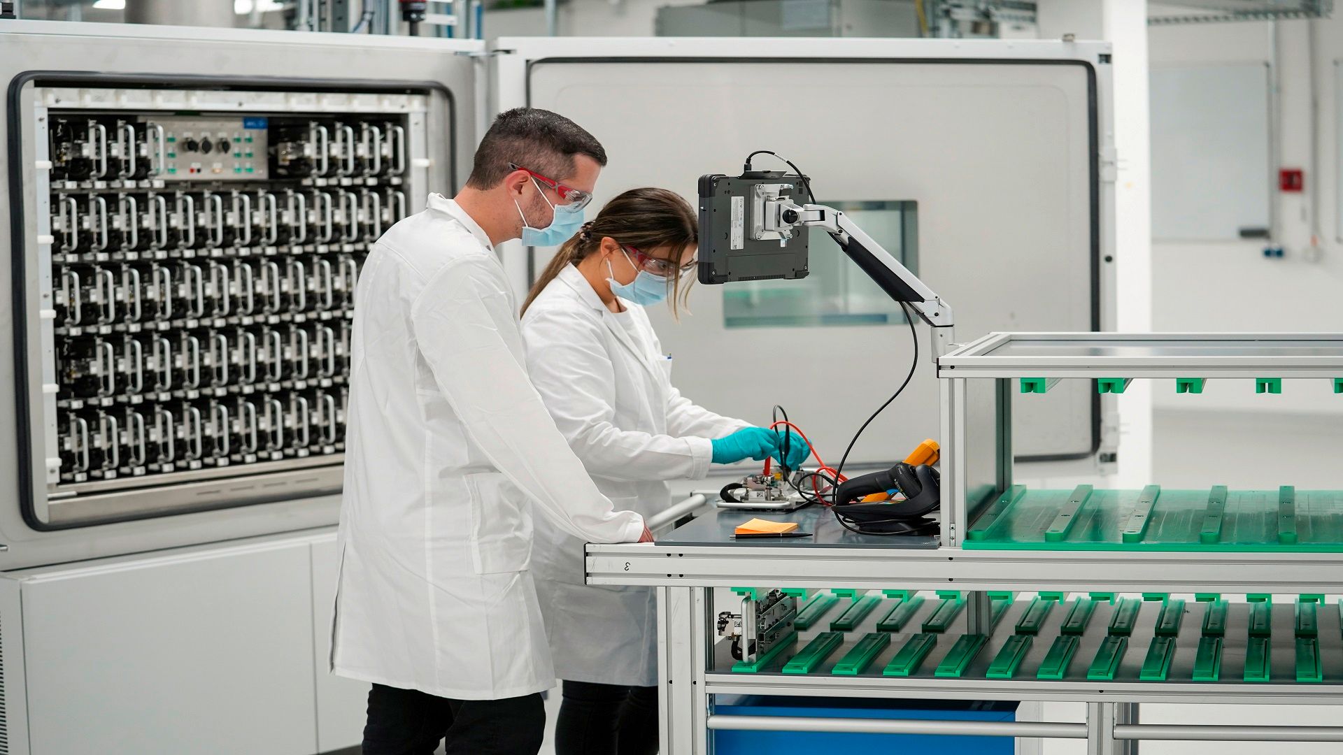 How Quantum Computing Might Revolutionize EV Battery Design – Lifaa Review