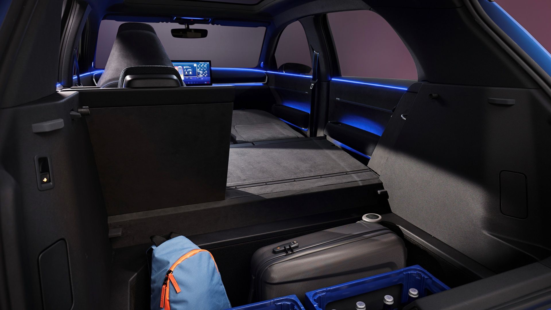 Everything You Need To Know About The Volkswagen ID. 2all Concept