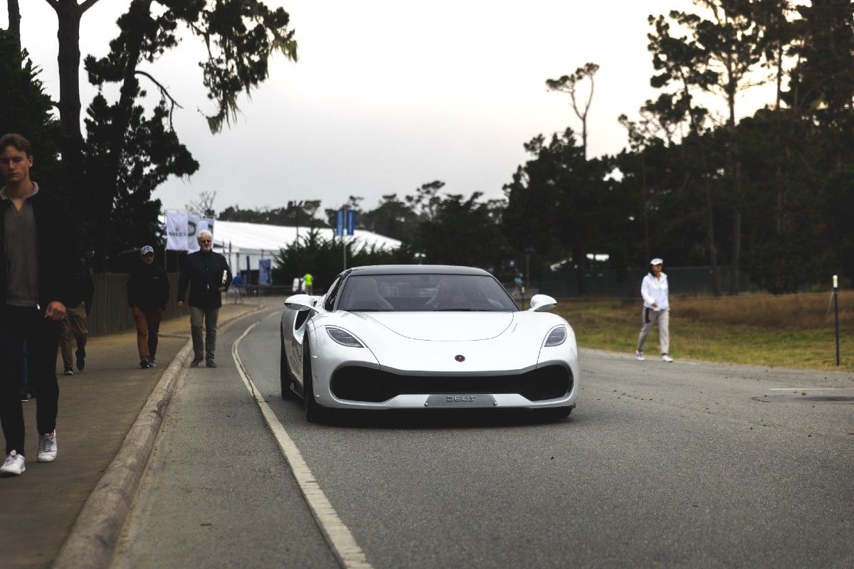 Deus Vayanne: Everything You Need To Know About The World's Most ...