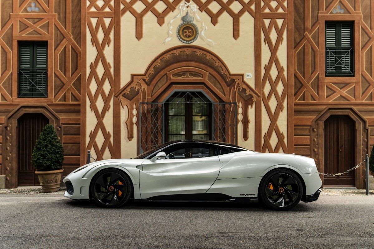 Deus Vayanne: Everything You Need To Know About The World's Most ...