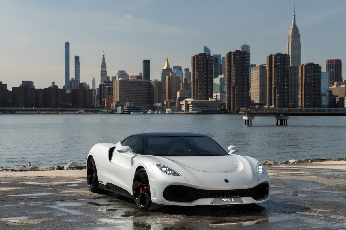 Deus Vayanne: Everything You Need To Know About The World's Most ...