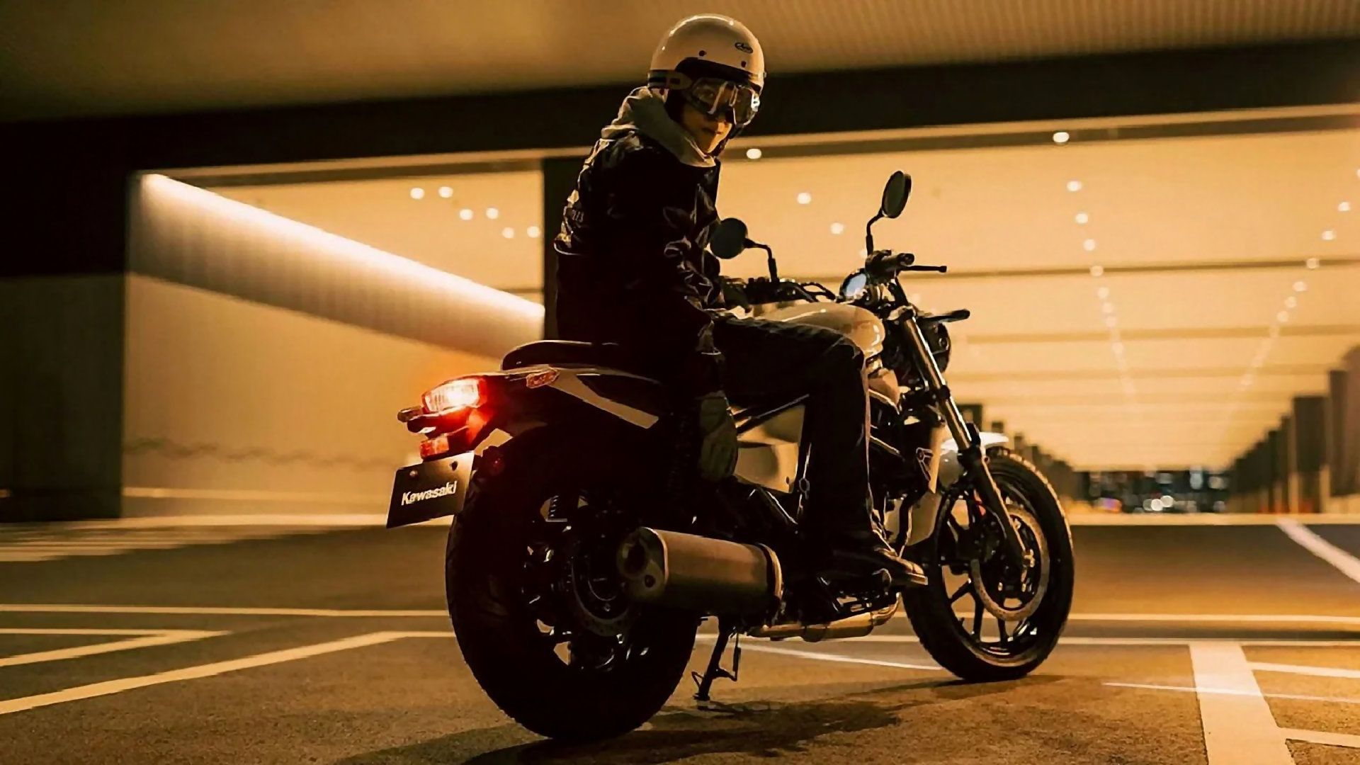 10 Things We Just Found Out About The New Kawasaki Eliminator