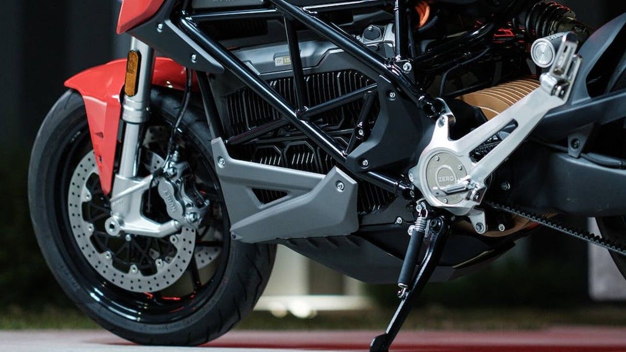 10 Reasons Why Zero Is The Best Electric Motorcycle Manufacturer