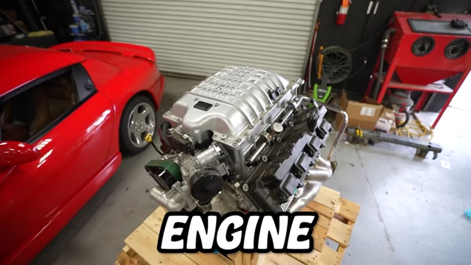 Here's What Make This The Most Sacrilegious Viper In Existence