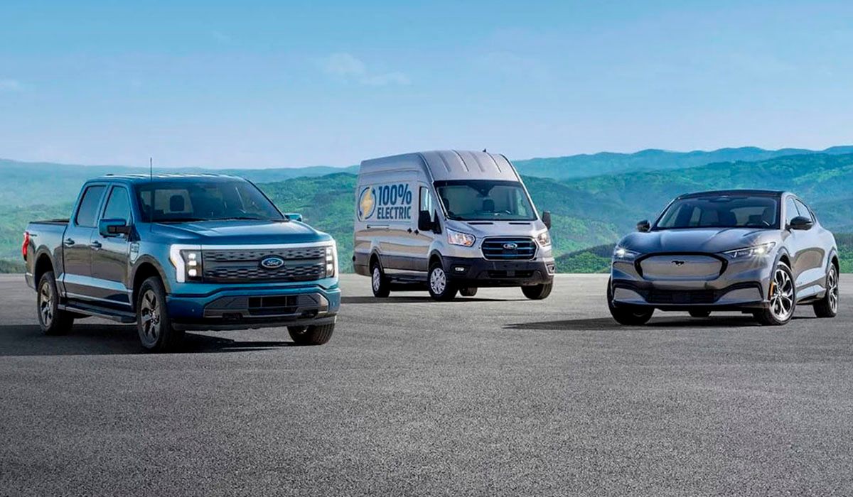 What Could Go Wrong With Ford's AI-Enabled EV Repossession Plans