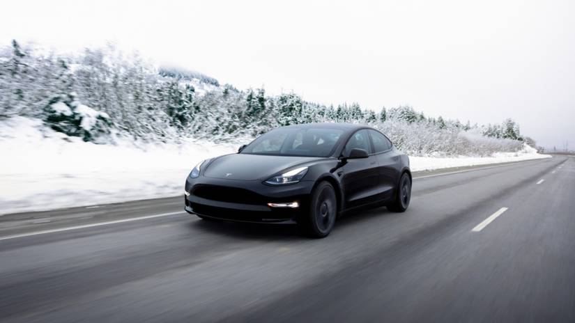 A Brand-New Tesla Model 3 Will Cost You Just Over $30,000 In Colorado!