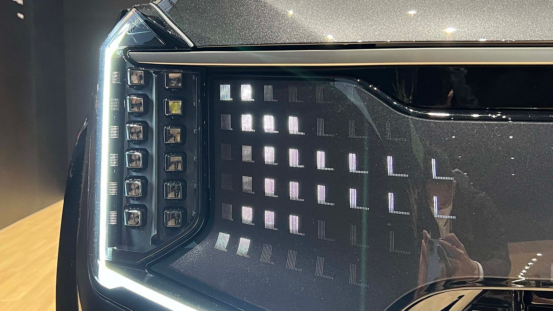 2024 Kia EV9 First Look: An EV That's Perfect For America