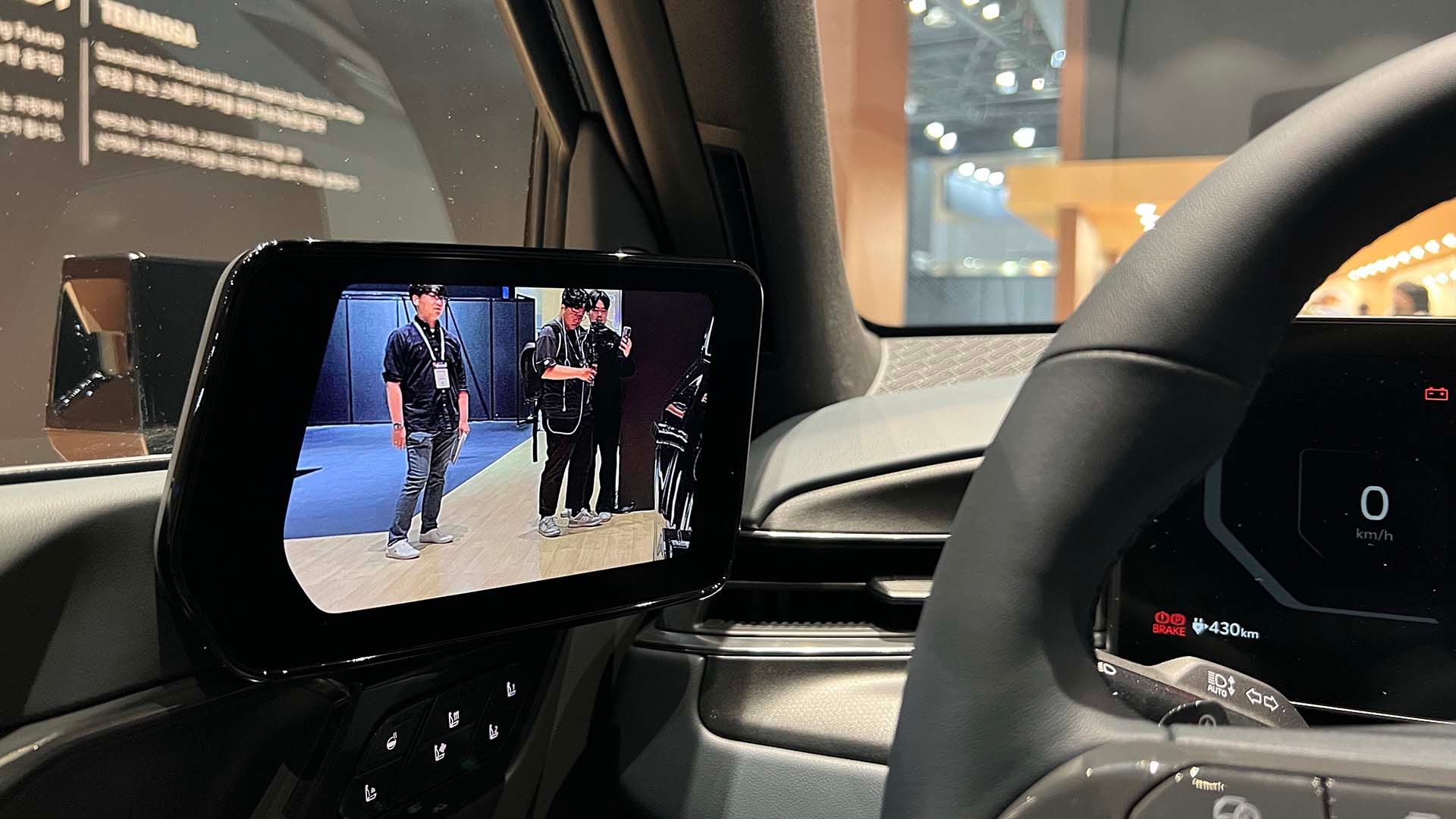2024 Kia EV9 First Look: An EV That's Perfect For America