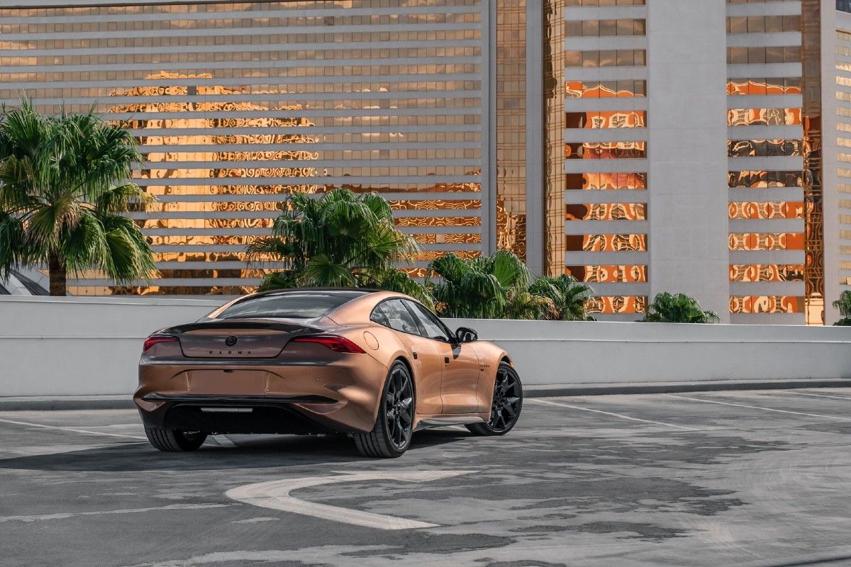 Everything You Need To Know About The Karma GS-6