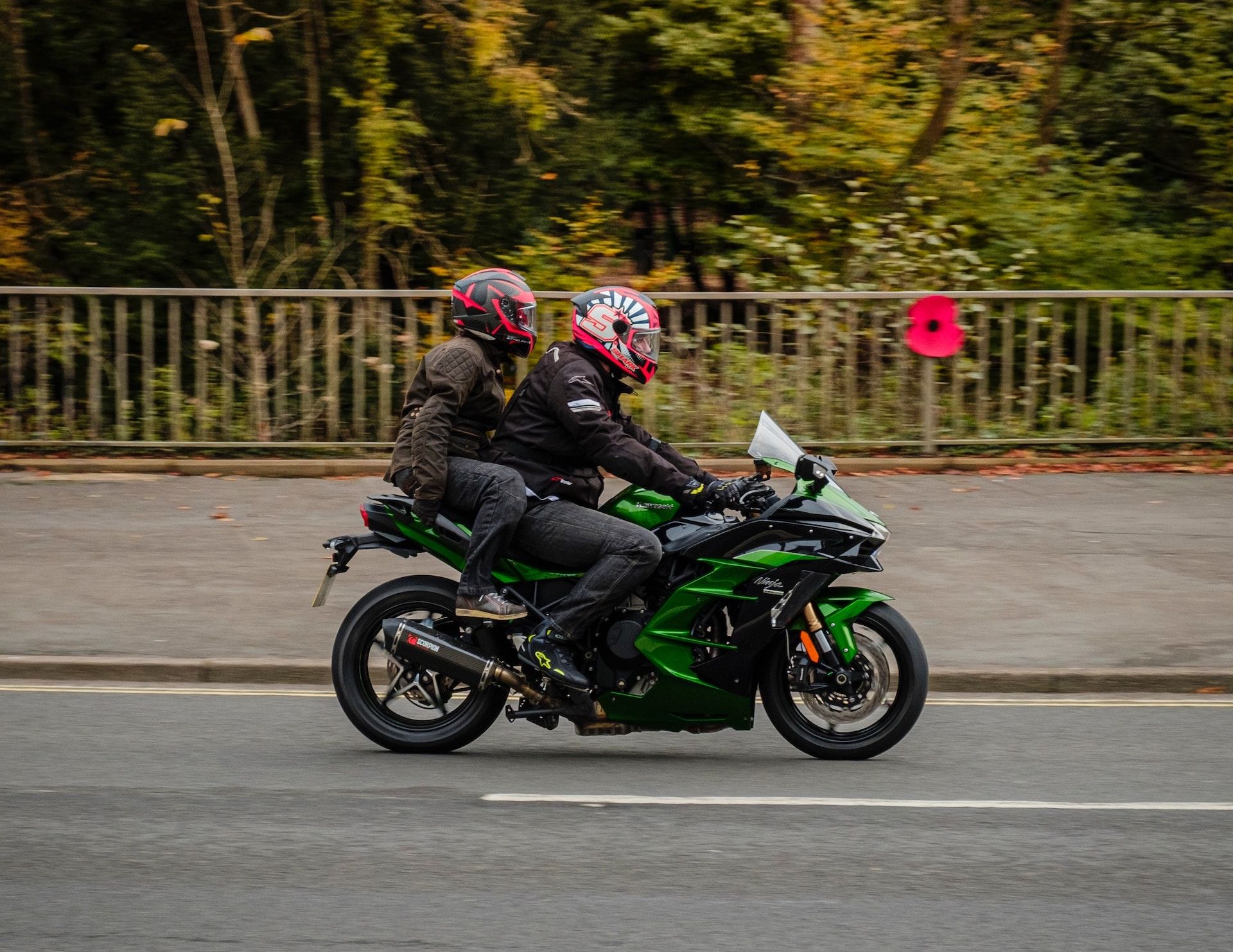 10 Reasons Why We Love The Kawasaki Ninja 650