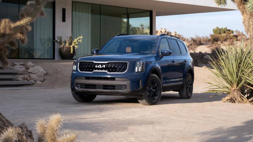 2022 Ford Explorer | TopSpeed