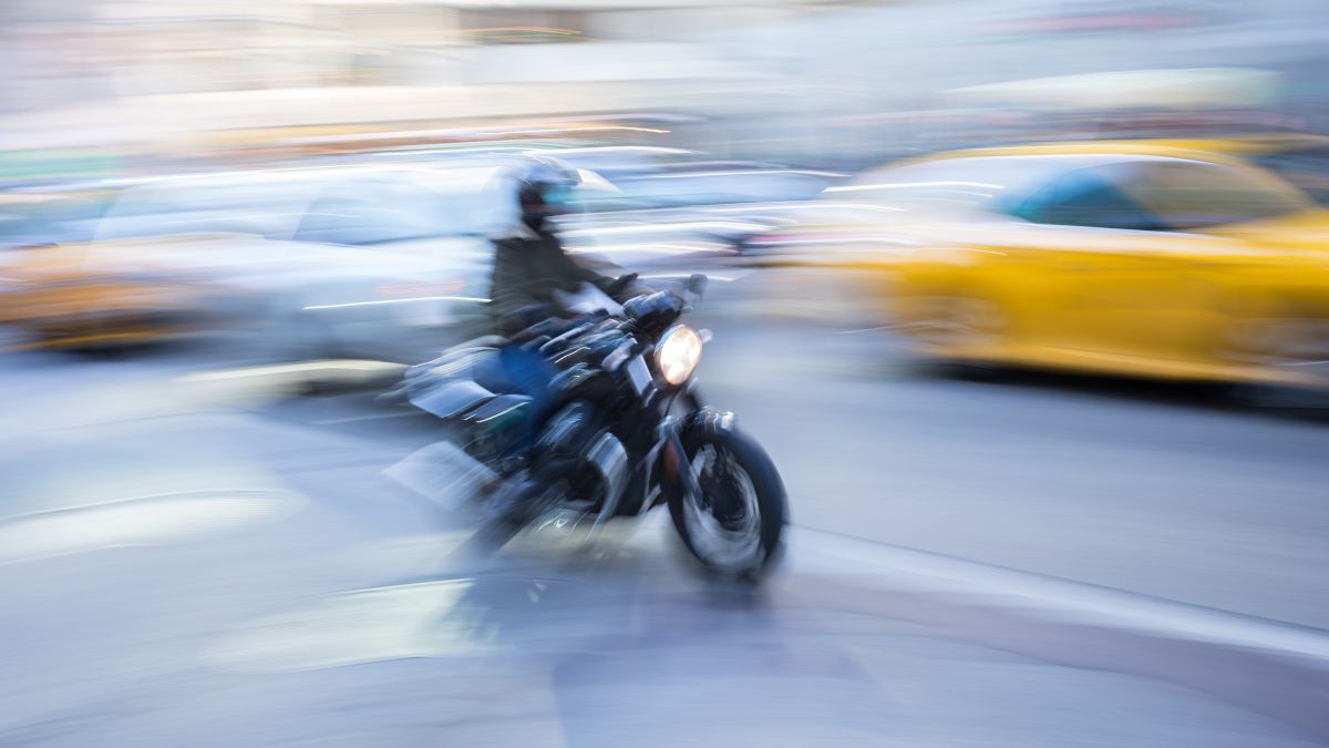 Why Lane Filtering Should Be Legal Everywhere