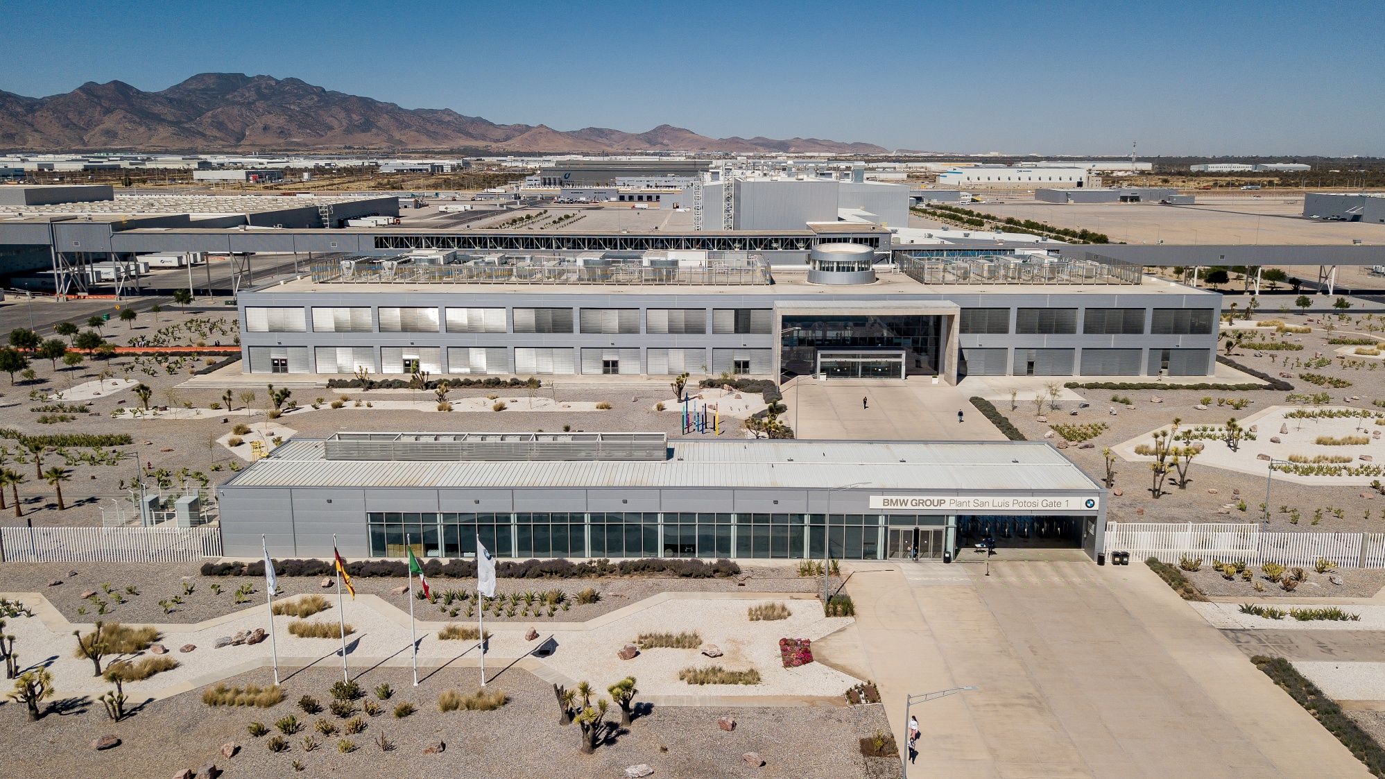 How Solid State Batteries Will Reshape Bmws Future