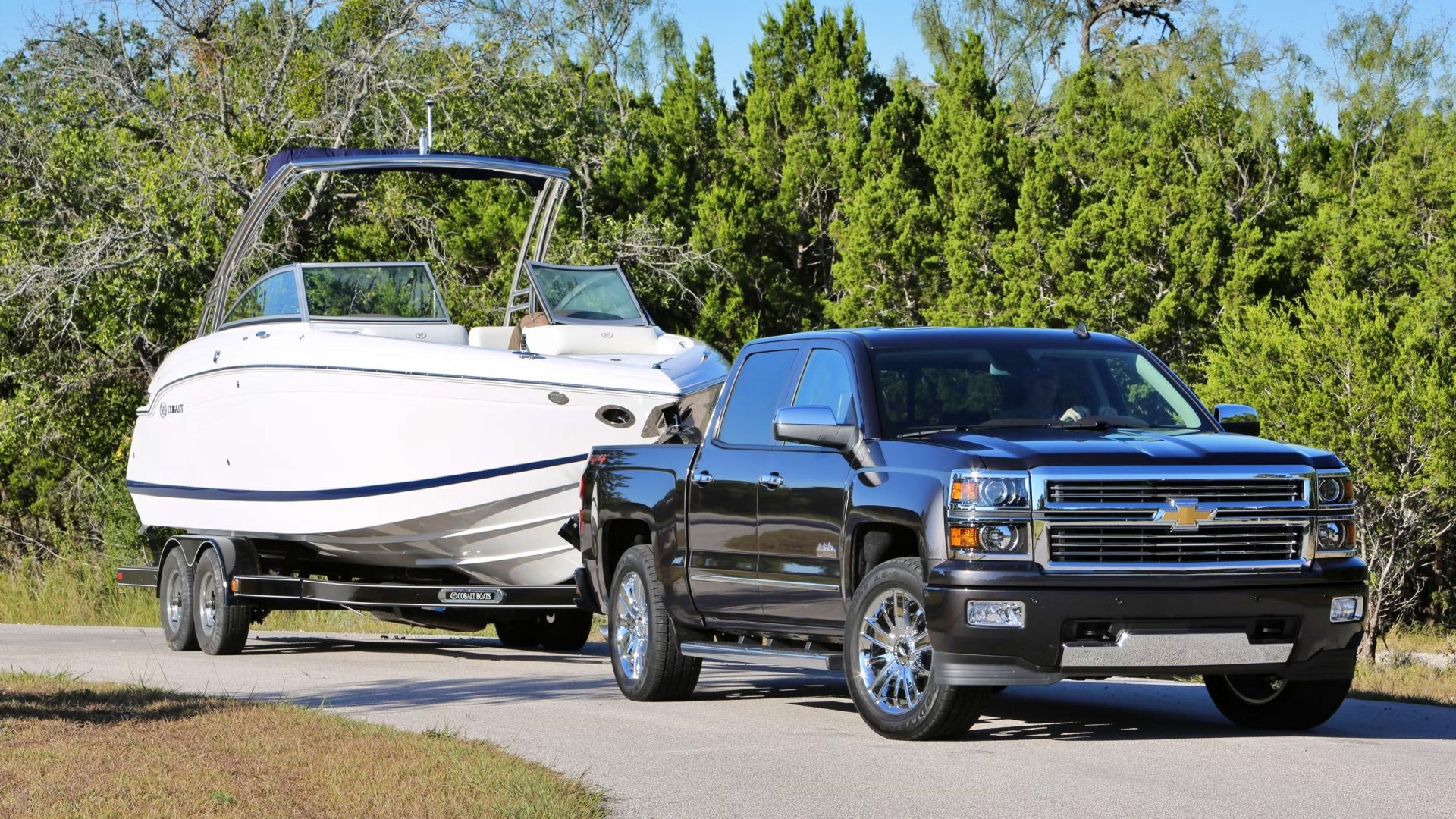 2014-2018 Chevrolet Silverado: Performance, Price, And Photos