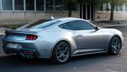 Configuring The Cheapest On Paper 2024 Ford Mustang Configuring The Cheapest On Paper 2024 Ford Mustang