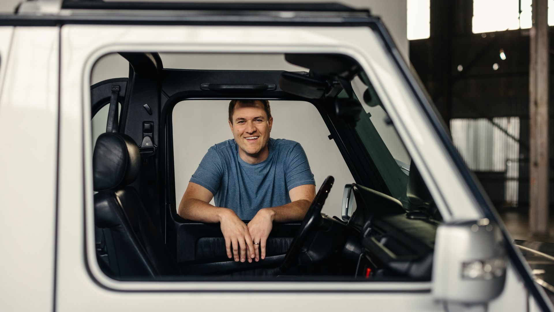 Exclusive: Doug DeMuro Reveals The Real Reason Why He Launched Cars & Bids