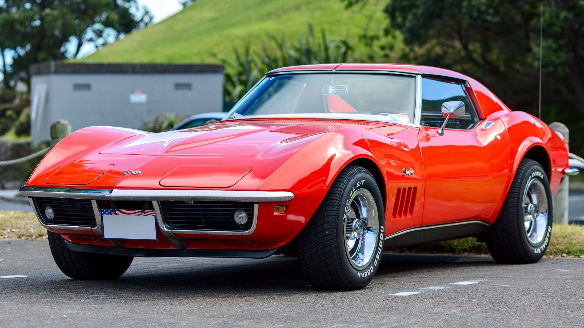 18 Classic Cars That Are Actually Relatively Affordable To Own