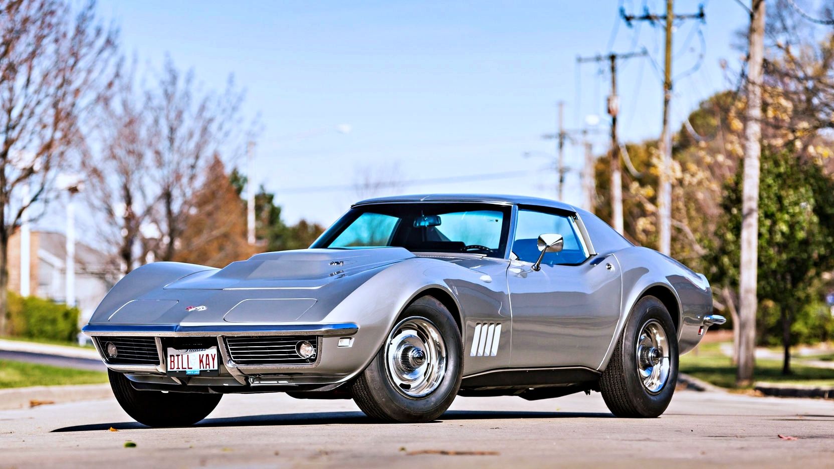 10 Facts Only Real Gearheads Know About The 1969 Chevy L88 Corvette