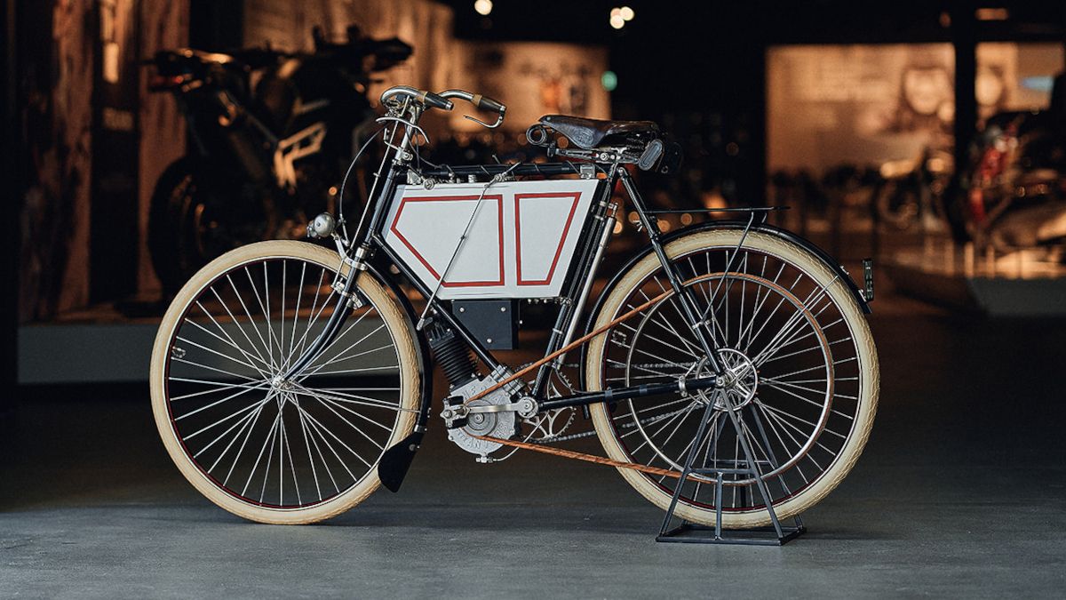 10 Greatest Triumph Motorcycles Ever Made