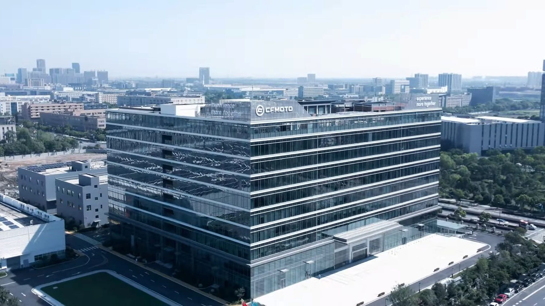 Why CFMoto Is The Best Chinese Motorcycle Manufacturer