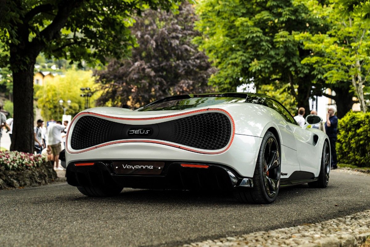 Deus Vayanne: Everything You Need To Know About The World's Most ...