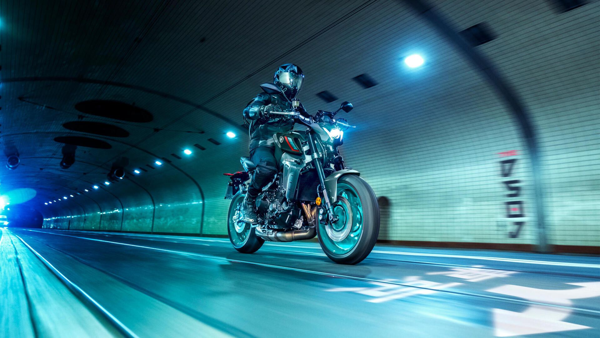 10 Best Three-Cylinder Motorcycles Ever