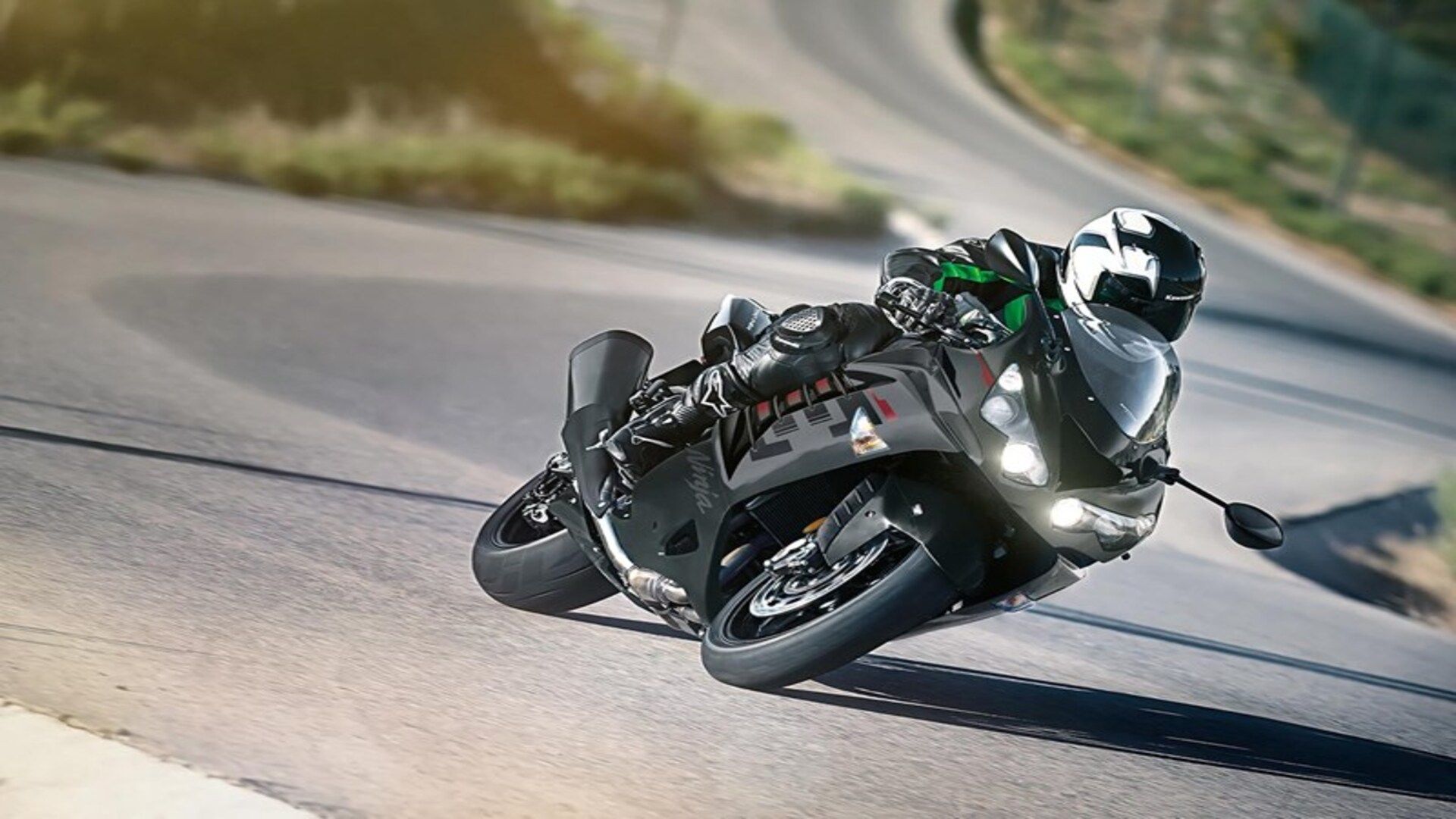 10 Fastest Japanese Sports Bikes You Can Buy In 2024