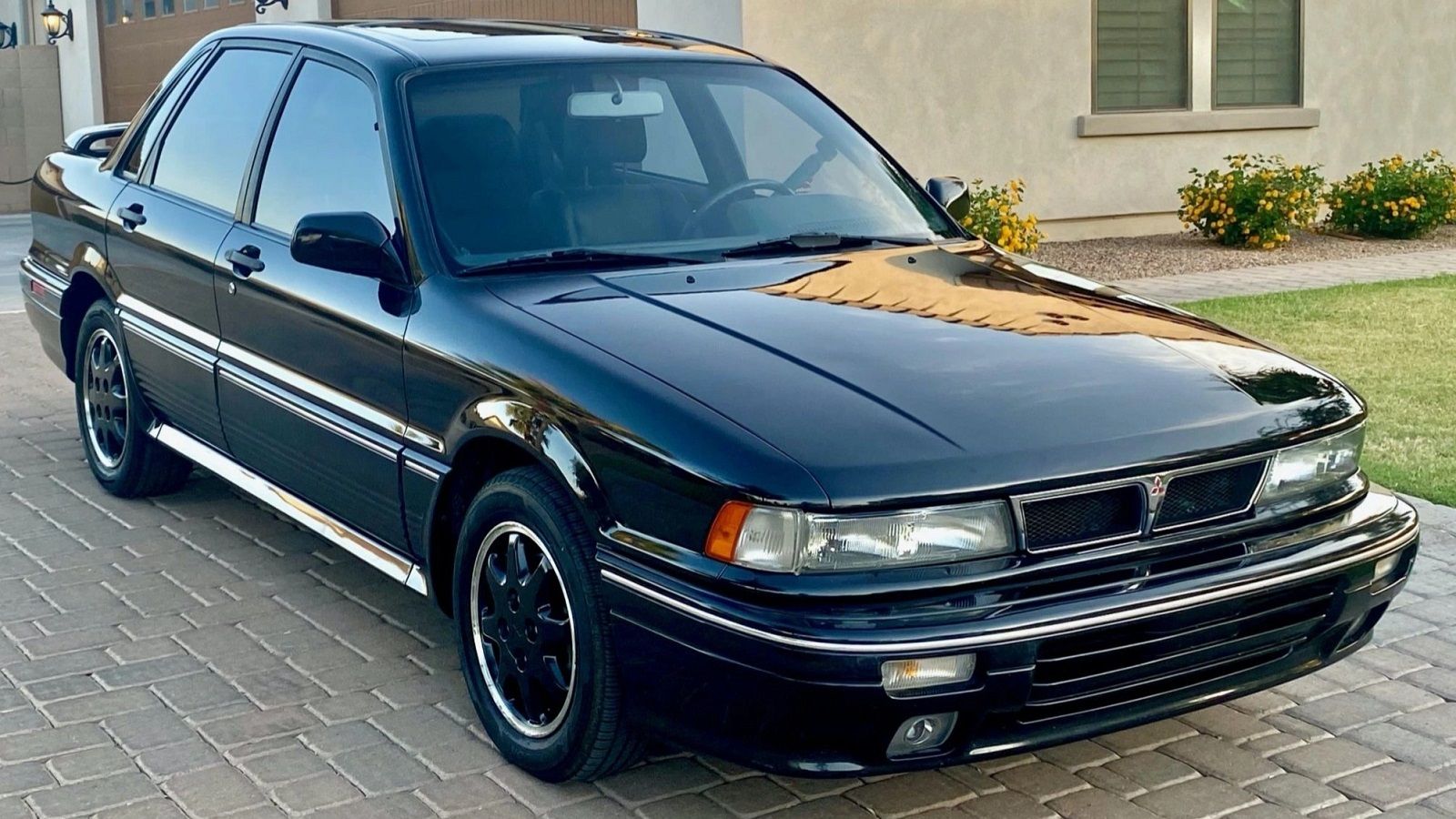 Best Sports Cars Mitsubishi Ever Built – Lifaa Review