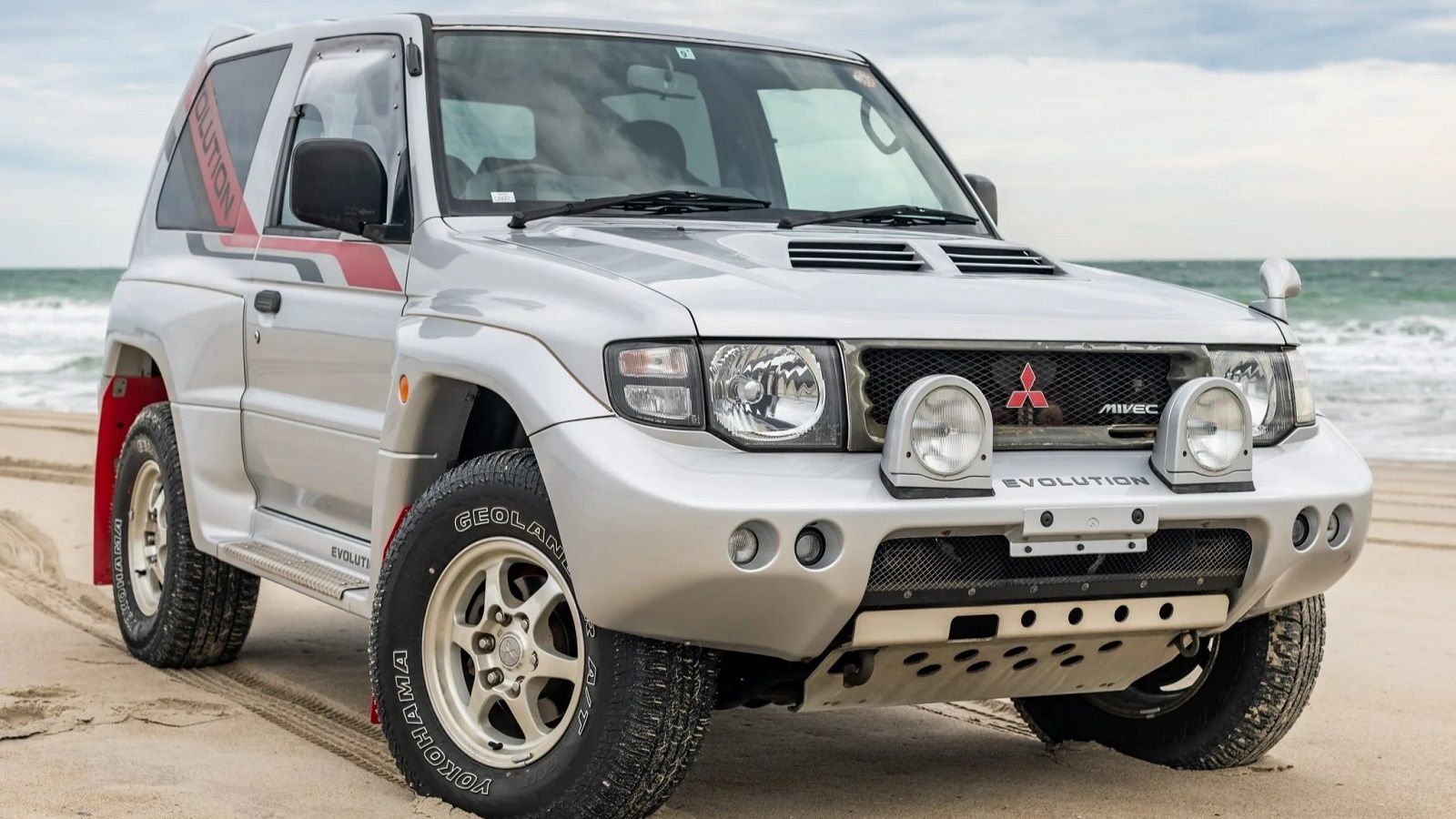 Best Sports Cars Mitsubishi Ever Built