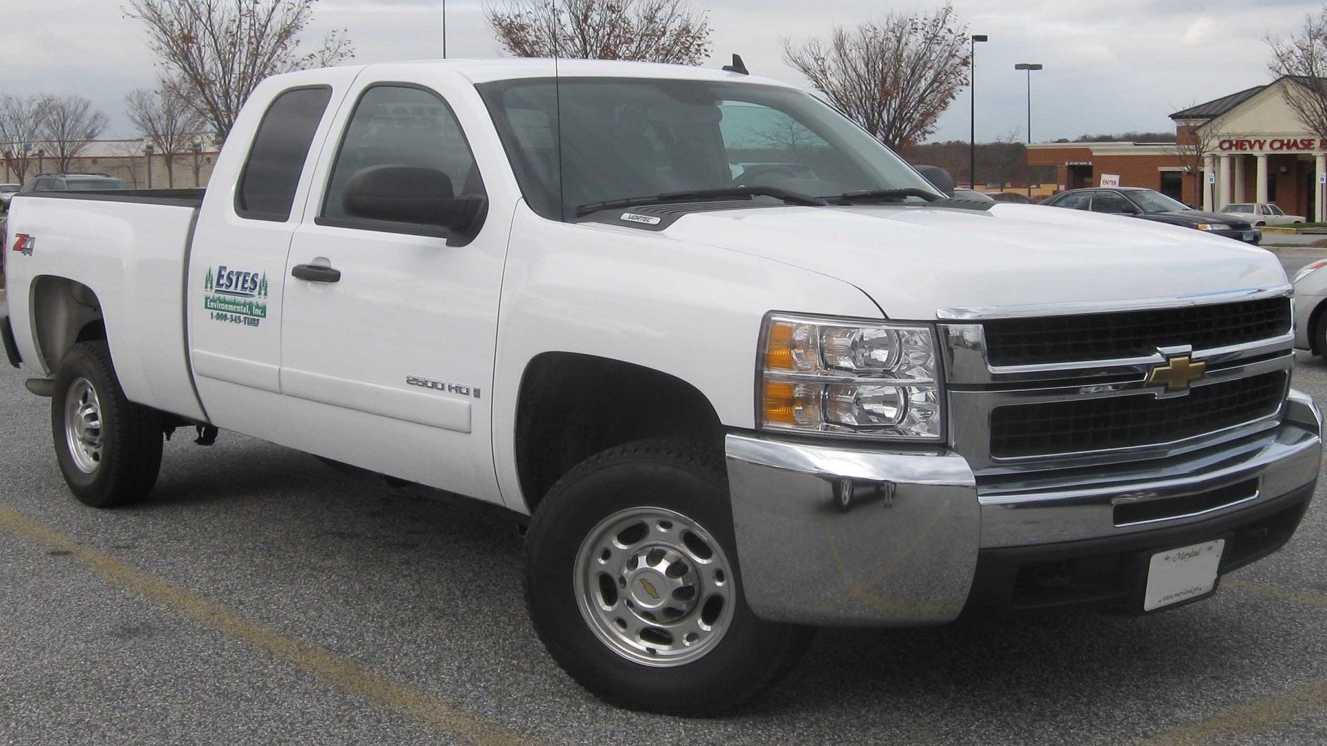 20 Most Reliable Pickup Trucks